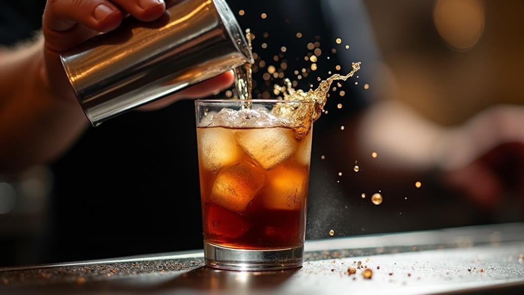 Espresso Martini Cocktail Recipe