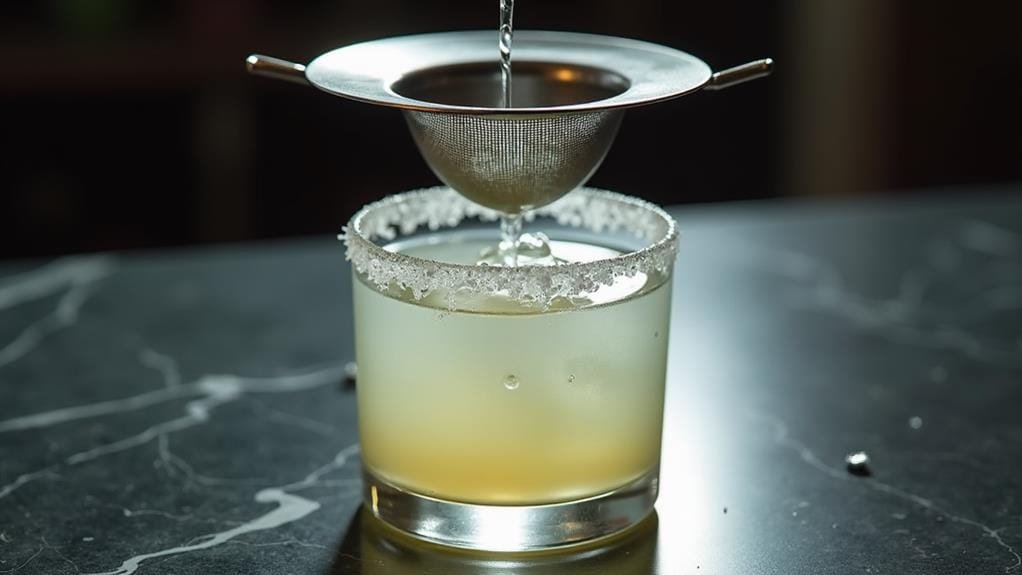 Margarita Cocktail Recipe